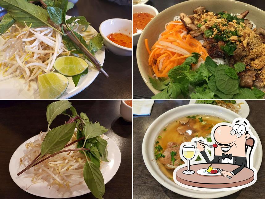 Dear Saigon, 9625 Yonge St Unit J in Richmond Hill - Restaurant menu ...
