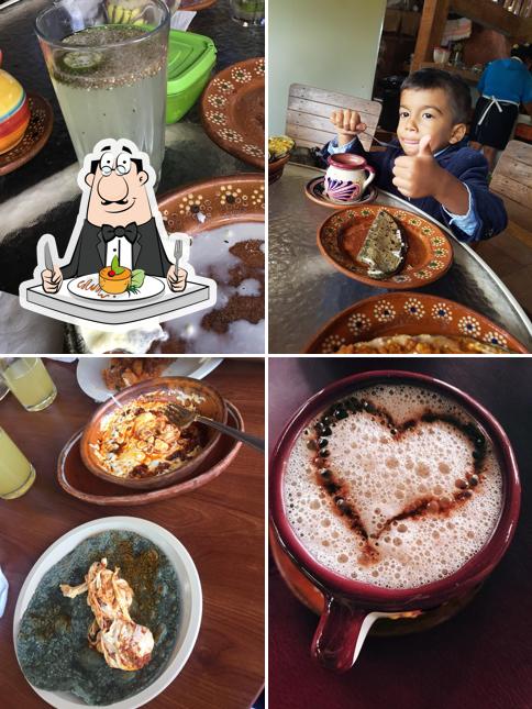 El Temazcal restaurant, Mexico - Restaurant reviews