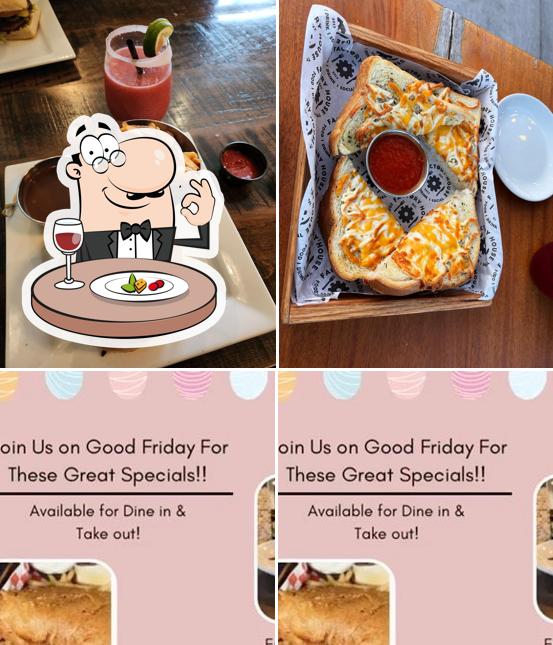 Factory House in Windsor - Restaurant reviews