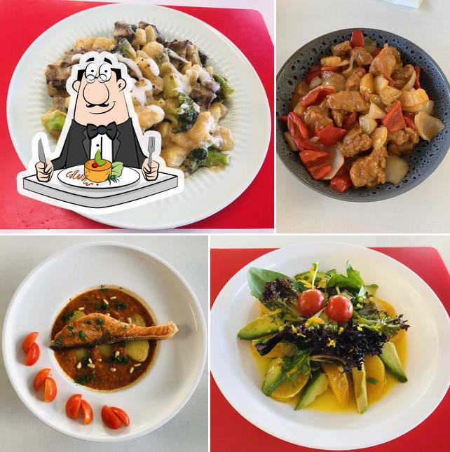 Good Food 2 Go, Biggera Waters - Restaurant menu, prices and reviews