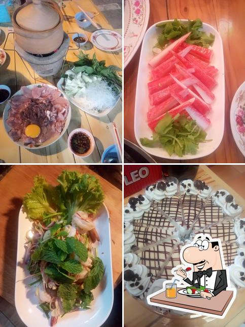ร้านอาหาร JR cafe', Wang Krachom - Restaurant reviews