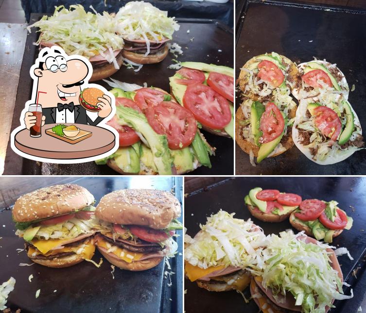 Jugos Acapulco Monclova, Monclova - Menú del restaurante, precios y reseñas