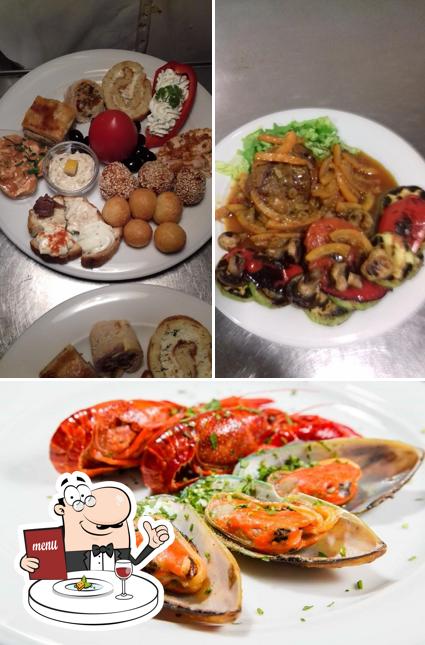 Restaurant LaPorta, Bacău - Restaurant menu, prices and reviews