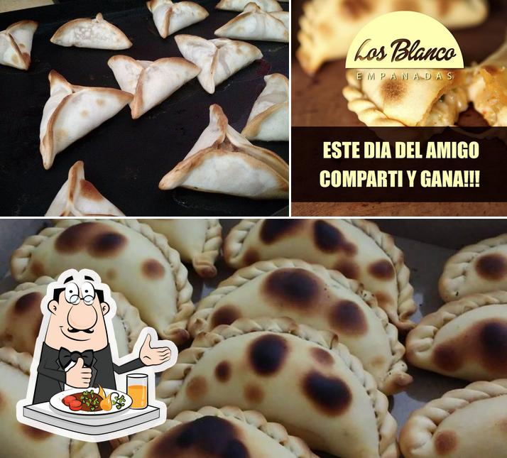 Los Blanco, Salta - Restaurant reviews