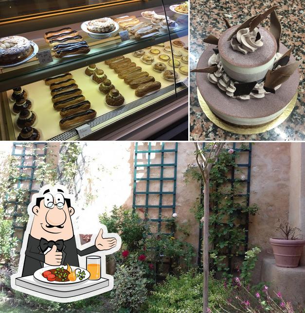 Maison PICHARD, Authon-du-Perche - Restaurant reviews