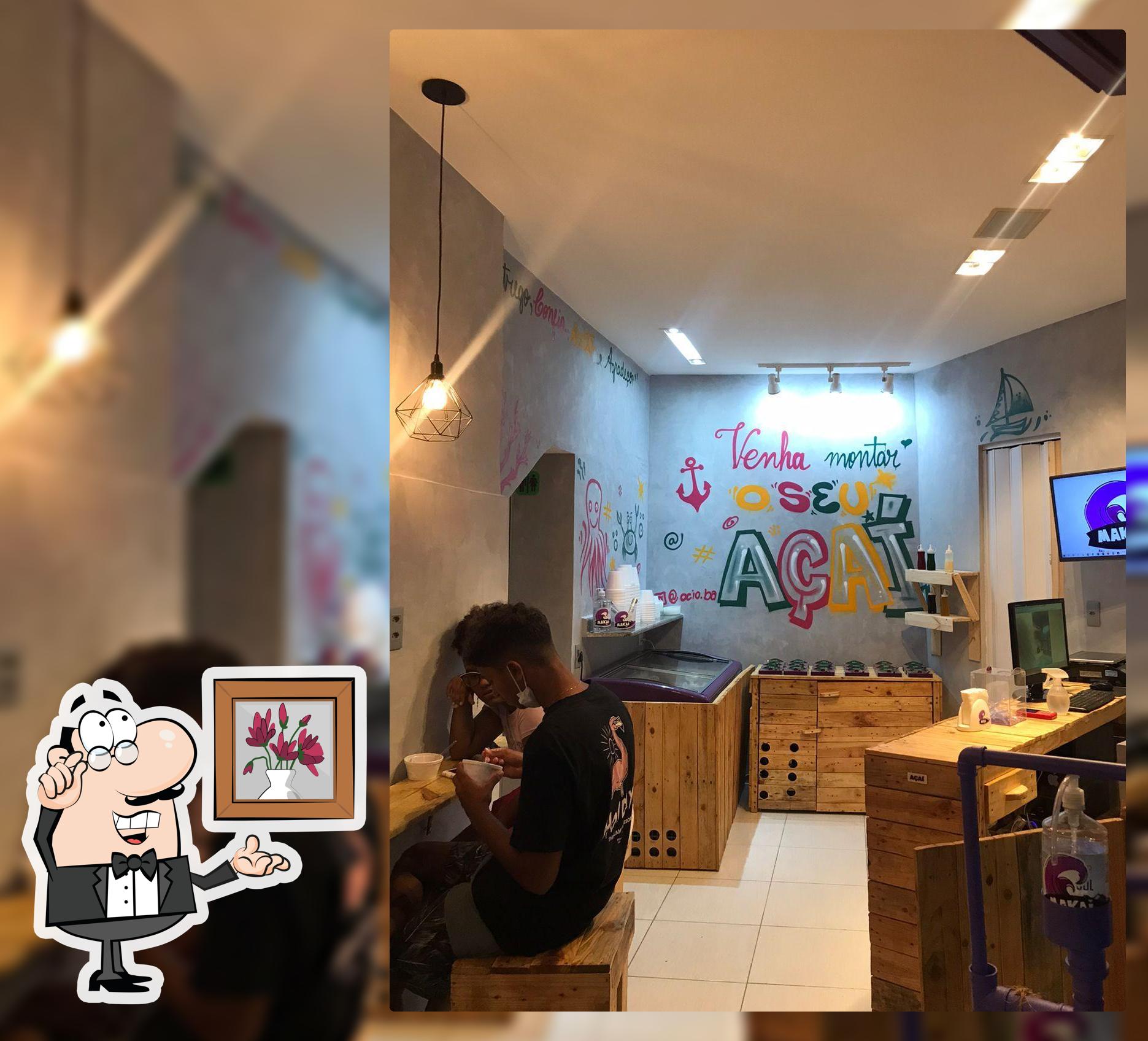 Makai Açaí, Salvador - Restaurant menu and reviews