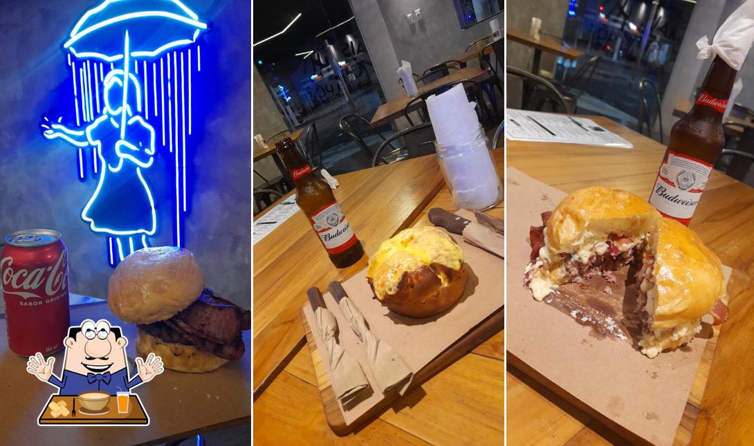 Nukanto restaurant, Belém - Restaurant menu and reviews