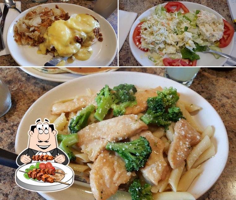 Old Bridge Diner Family Restaurant, Old Bridge Township - Restaurant ...