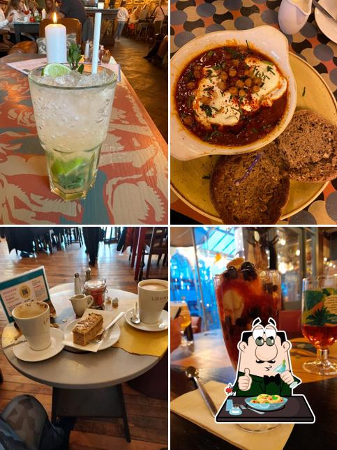 Ormo Lounge, Llandudno - Restaurant menu, prices and reviews