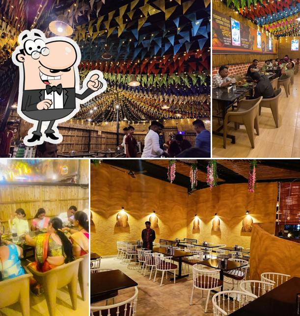 Pathare Mutton Khanawal, Pimpri-Chinchwad - Restaurant reviews
