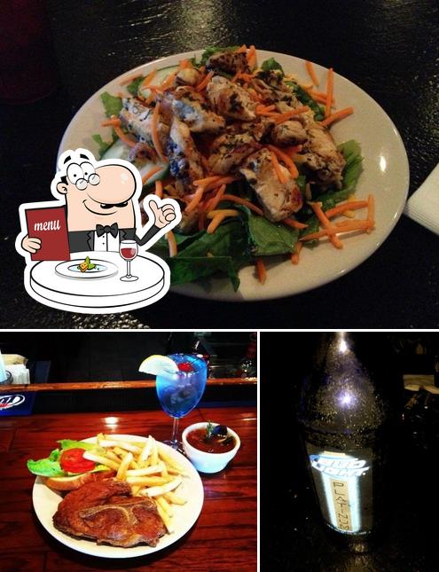 Rockafellas Bar & Grille in Greensboro - Restaurant reviews