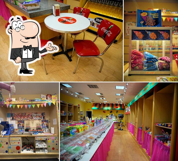Best restaurants in Mall at Fox Run Mall - Restaurant Guru