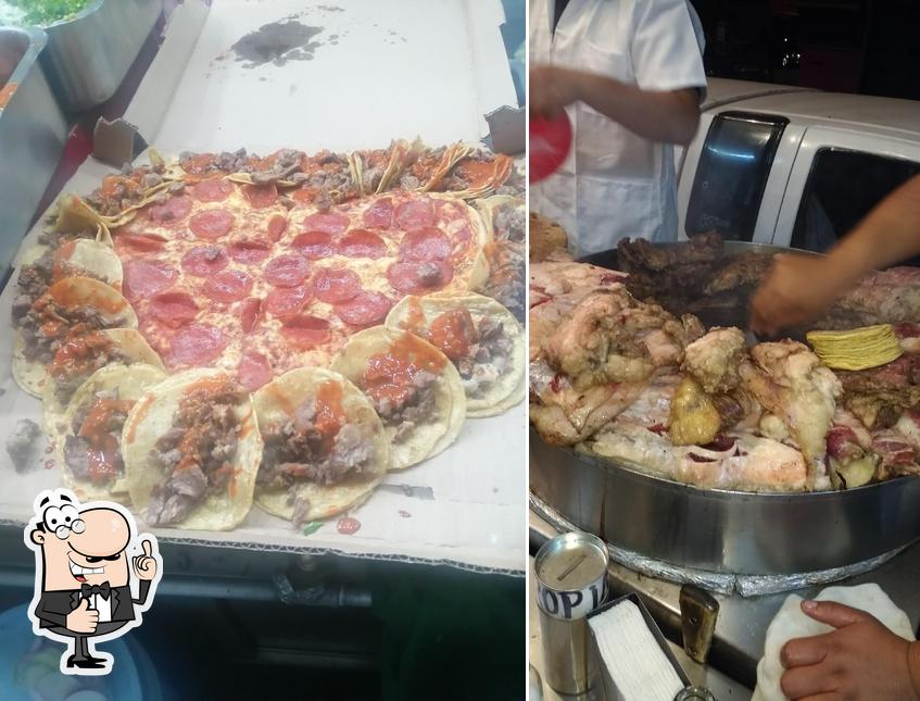 Tacos de suadero "el bigoton" - Menú del restaurante, precios y reseñas