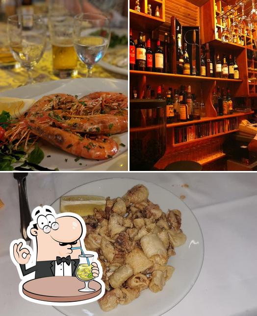 Top 7 restaurants in Marsaskala, december 2025 - Restaurant Guru