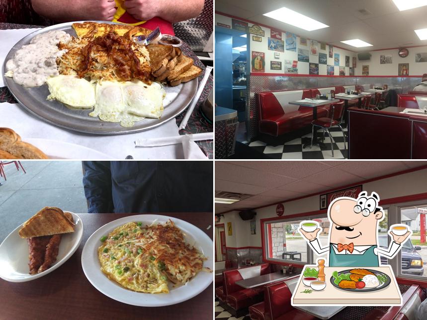 The Eastside Lamp Post, Akron - Restaurant menu, prices and reviews