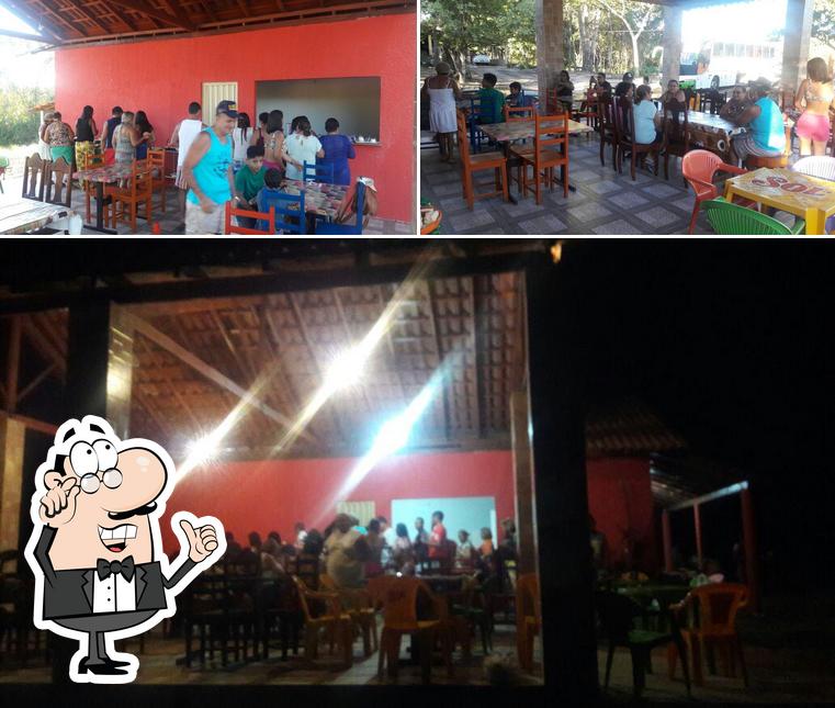 Restaurante Aguas Do Cerrado, Brazil - Restaurant reviews