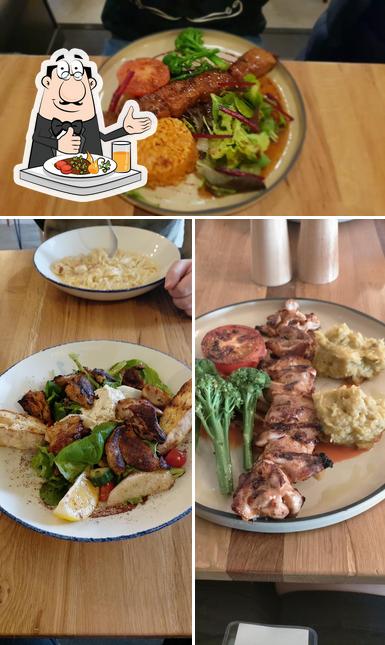 Sofra Restaurant, Matamata - Restaurant menu, prices and reviews