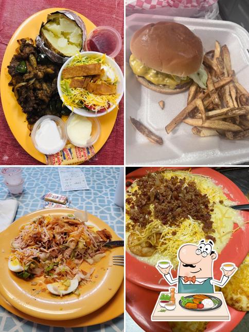 Southern Delights, State Rd S-35-427 in Bennettsville - Restaurant reviews