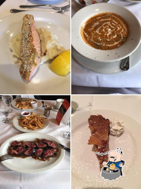 Fishkill Prime, Fishkill - Restaurant menu, prices and reviews