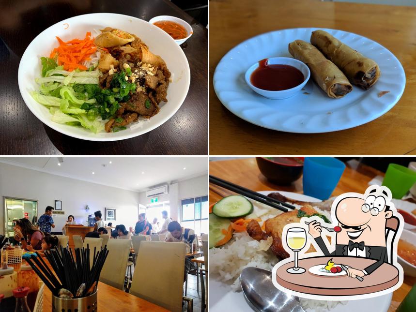 Tan Thanh Restaurant, Inala - Restaurant menu, prices and reviews