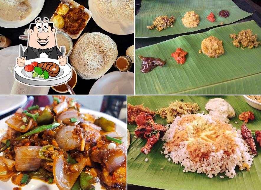 Thalassery Restaurant, Velankanni Drive, Bengaluru - Restaurant menu ...