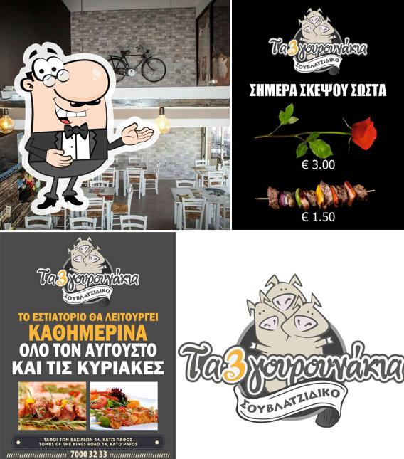 Find the best place to eat in Paphos, summer 2024 - Restaurant Guru
