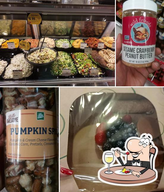 The Fresh Market, Latham - Restaurant menu, prices and reviews