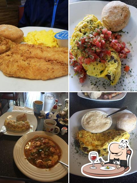 Thumbs Up Diner, Atlanta - Restaurant menu, prices and reviews