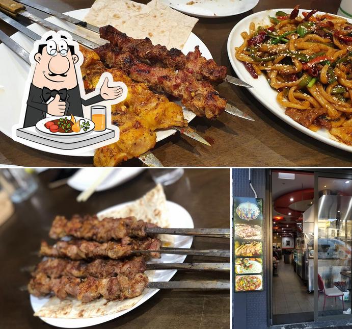 Urumqi Uyghur Cuisine, Adelaide - Restaurant menu, prices and reviews