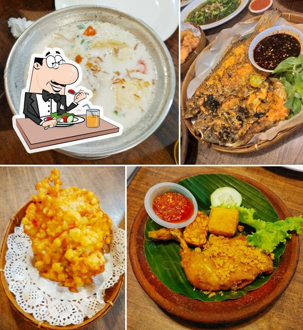 Daun Pisang Resto Grand Batam Mall, Batam - Restaurant menu, prices and ...