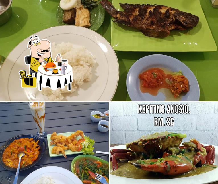 Sendok Garpu Restaurant, Jayapura - Restaurant menu, prices and reviews