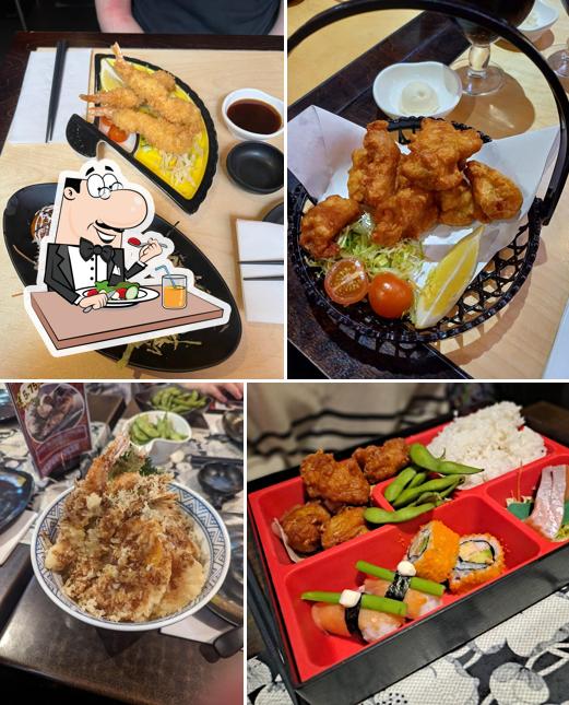 Dojo Japanese Restaurant in Newcastle upon Tyne - Restaurant reviews
