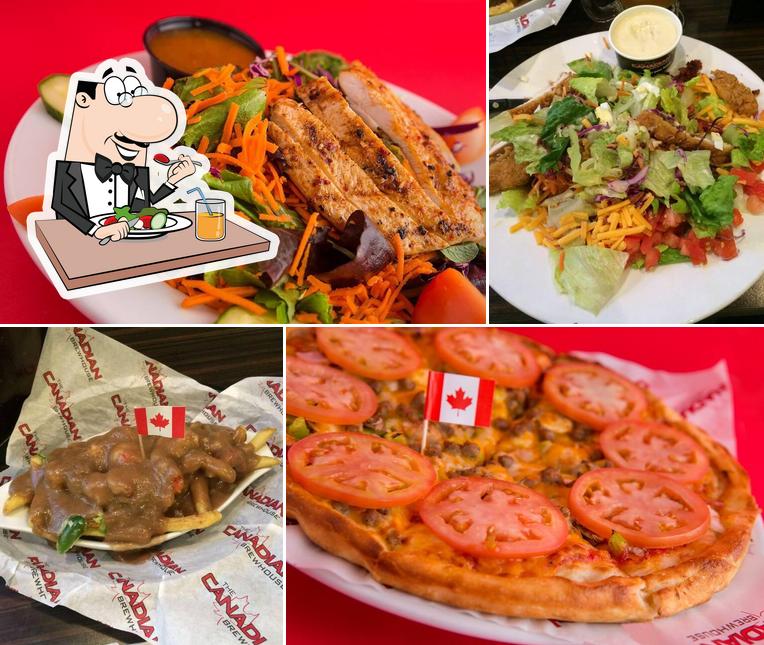 Top 10 restaurants in Regina, october 2025 - Restaurant Guru