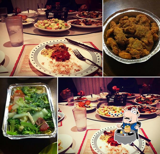 Wok House Restaurant, Winnipeg - Restaurant menu, prices and reviews