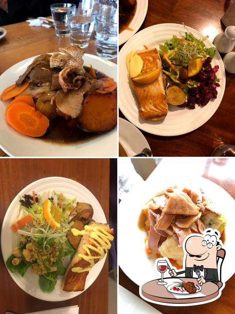 Top 5 restaurants with cheese toasts in Oamaru, september 2025 ...
