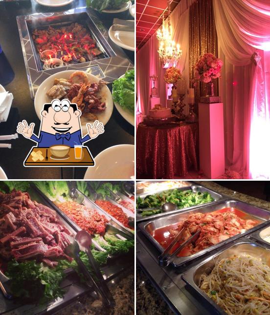 A1 Super Buffet, Arlington - Restaurant menu, prices and reviews
