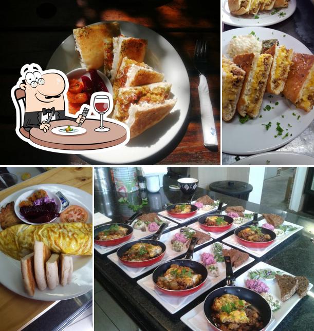 Top 7 restaurants in Mossel Bay, december 2025 - Restaurant Guru
