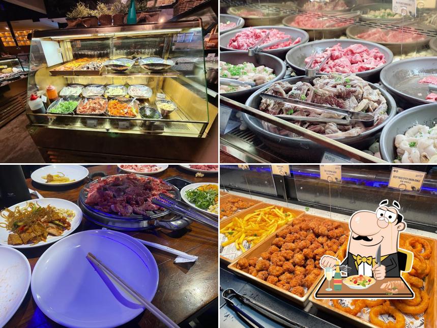 Butchers Buffet Strathfield in Strathfield - Restaurant reviews