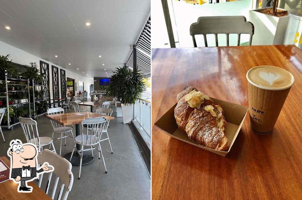 The Bardon Shed, Bardon - Restaurant menu, prices and reviews
