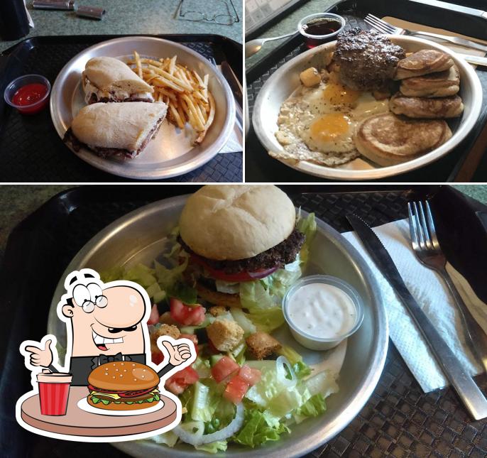 Cherry Street Cafe, Lebanon - Restaurant menu, prices and reviews