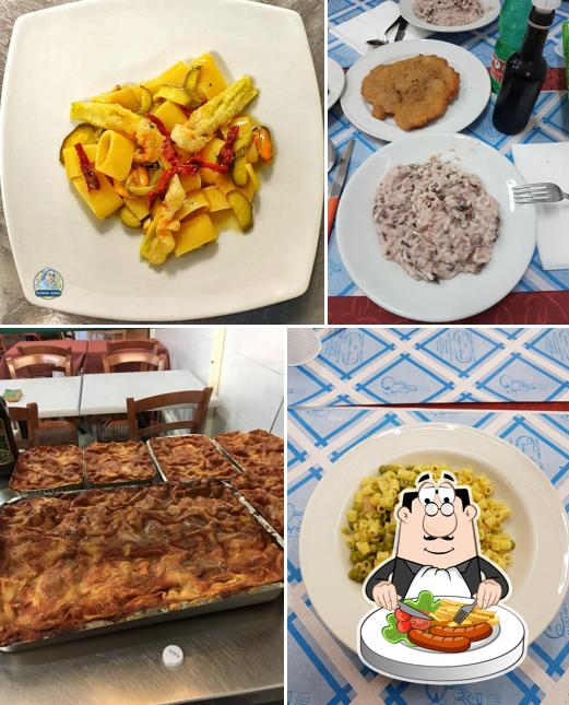 Cibi Cotti, Naples - Restaurant menu, prices and reviews