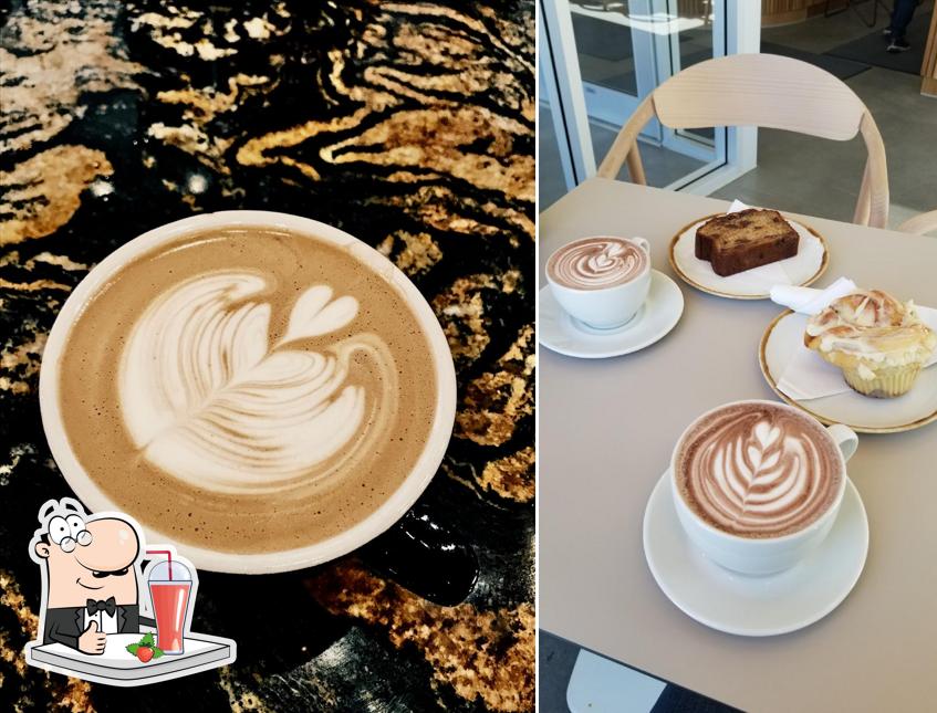 Drip House, Ottawa - Restaurant menu, prices and reviews