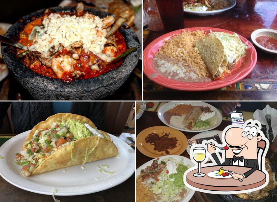 El Ranchito, Madison - Restaurant menu, prices and reviews