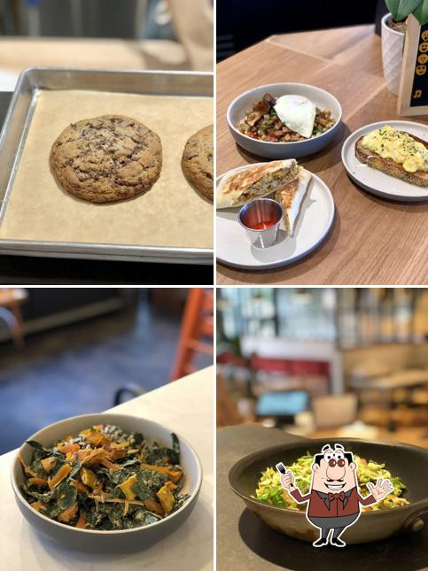 Fox Run Cafe, Denver - Restaurant menu, prices and reviews