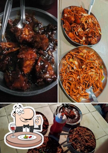 Green Goa Chinese Restaurant Gobarwahi, India - Restaurant reviews