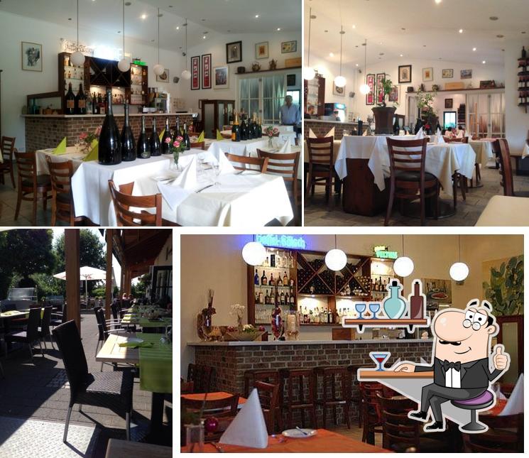 Gut Clarenhof Restaurant, Frechen - Speisekarte, Preise und Bewertungen