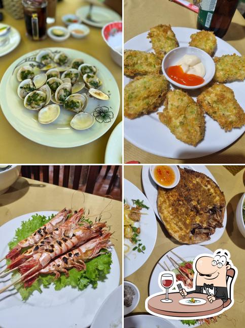 Hon Restaurant, tp. Hội An - Restaurant menu, prices and reviews