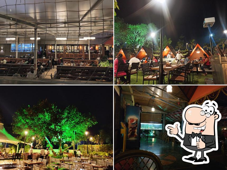 Hotel Pune Gate Garden Family Restaurant, Pimpri-Chinchwad - Restaurant ...