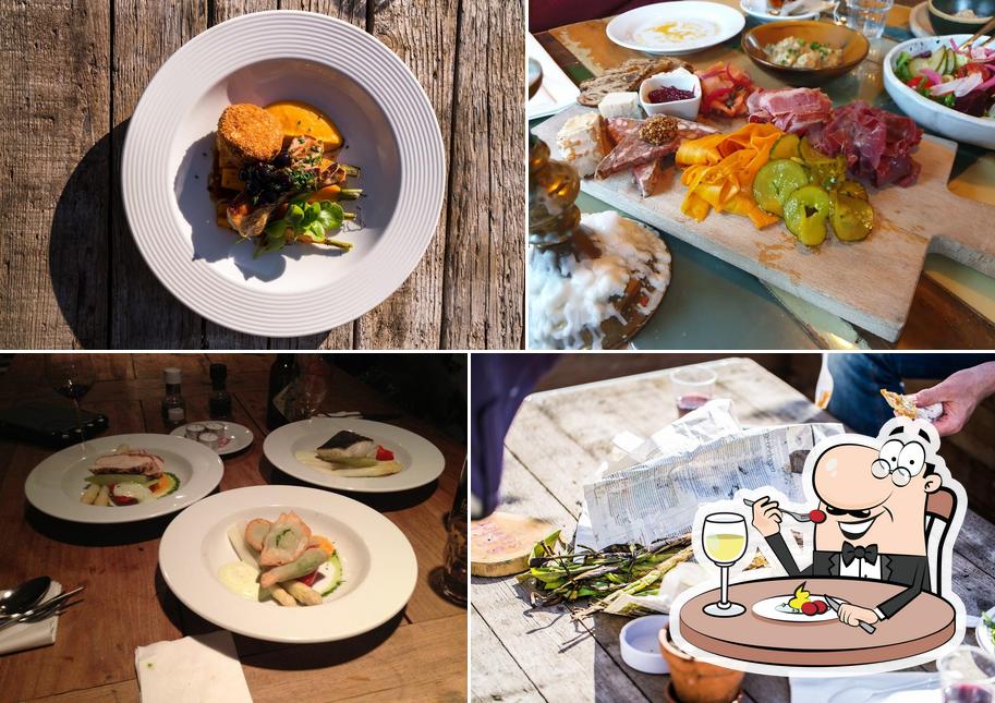 Ketelhuis Strijp-S, Eindhoven - Restaurant reviews