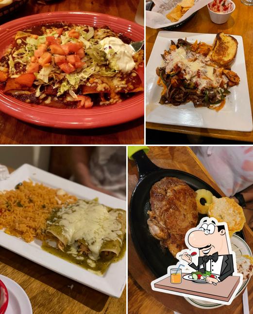 Top 2 restaurants with mexican burritos in Calera, november 2025 ...